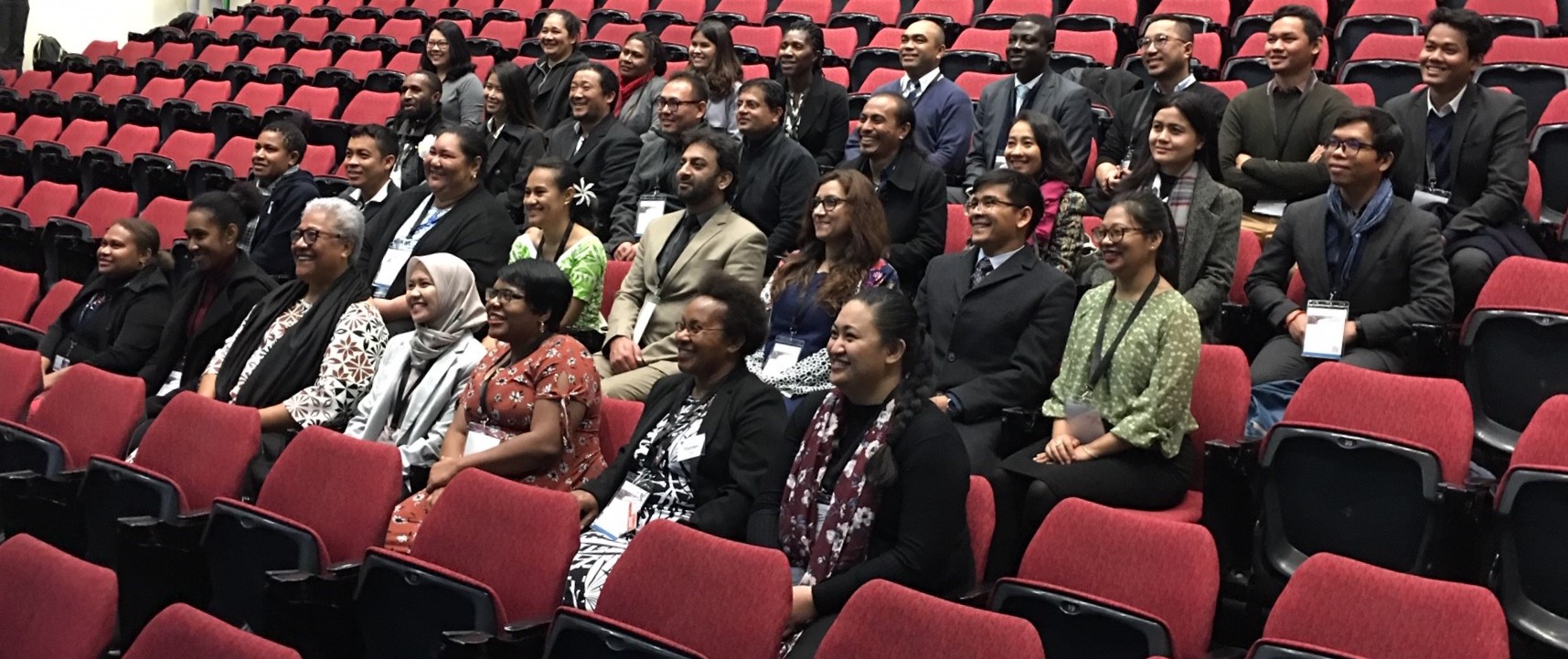 RDI Conference 2019: Leadership for Inclusive Development | Australia ...