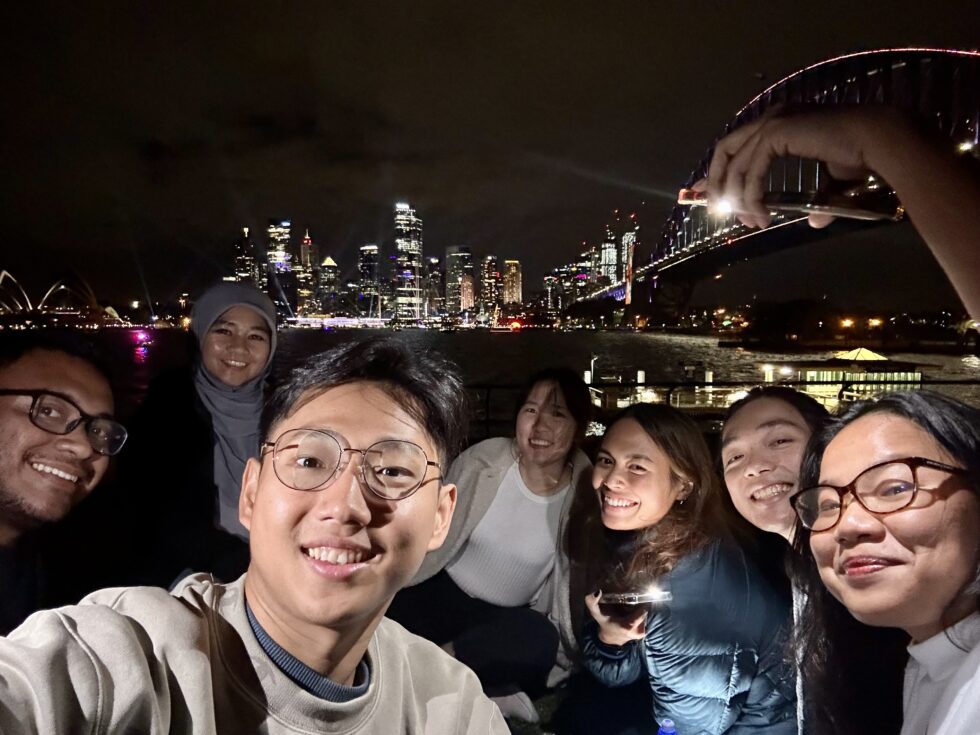 Returning for Cambodia’s Development – Seng Moon Panha - Australia Awards