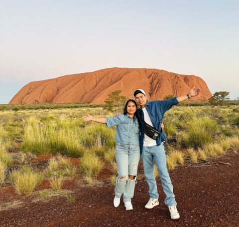 Returning for Cambodia’s Development – Luy Sokhim - Australia Awards